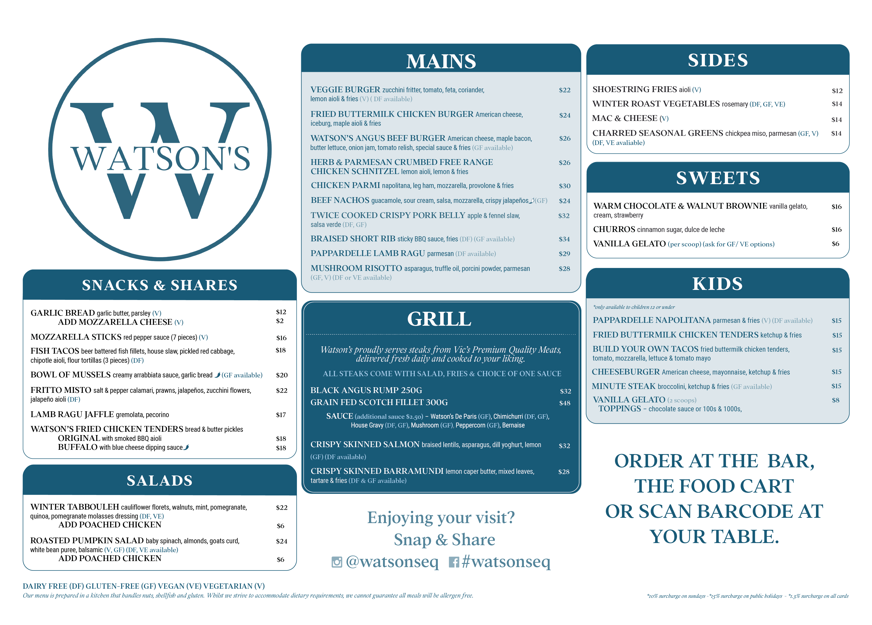 watsonseq | TikTok | Linktree